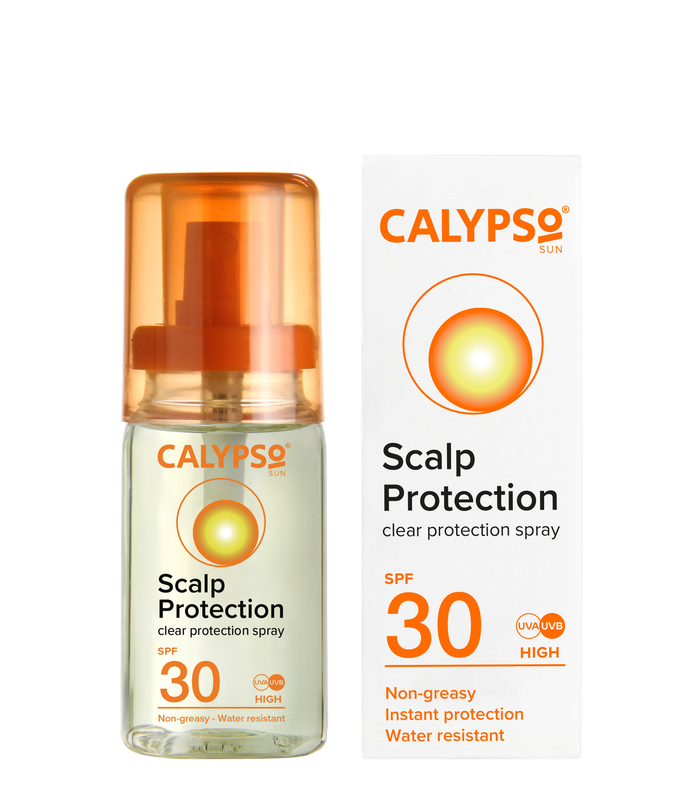Calypso - Scalp Protection - For Scalp & Parting